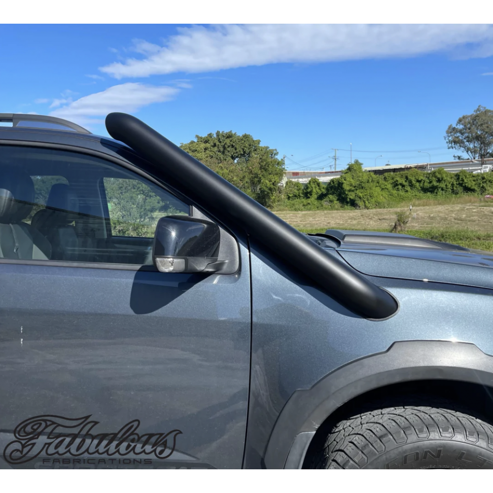 Fabulous Fabrication SS Snorkel (RG Colorado RG2 2016 on)