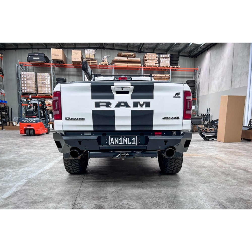 Offroad Animal Rear Bar (Dodge Ram DT 2019 on)