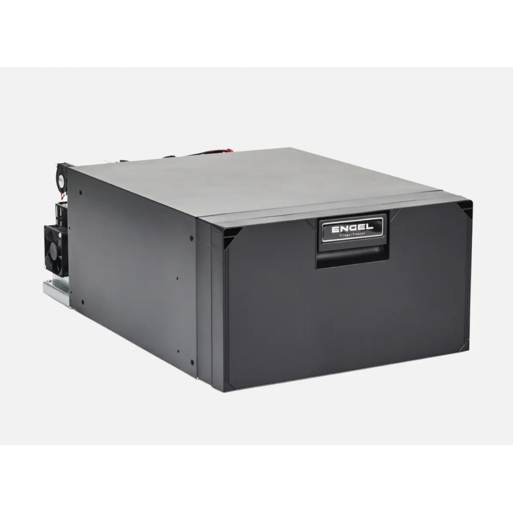 Engel Drawer Fridge 30 litre – Rear Mount