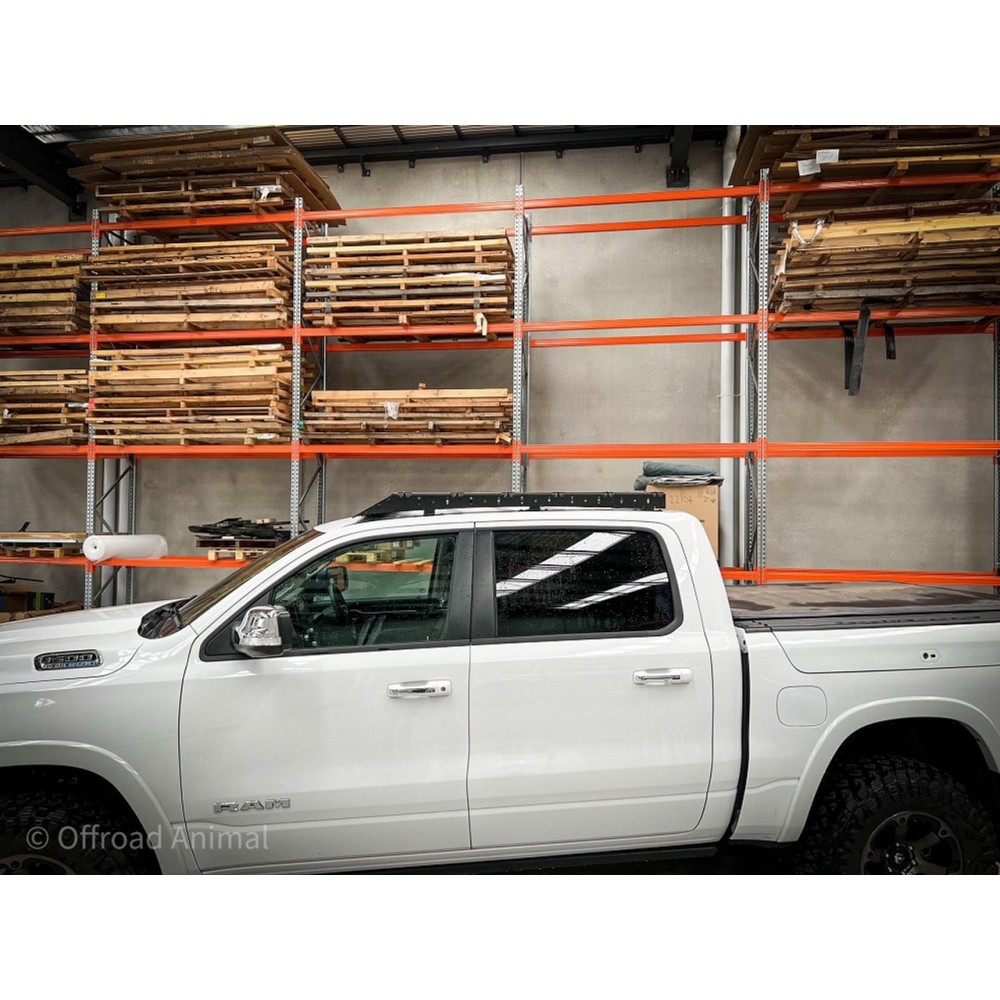 Offroad Animal Scout Rack (Dodge Ram 1500 DT 2019 on)