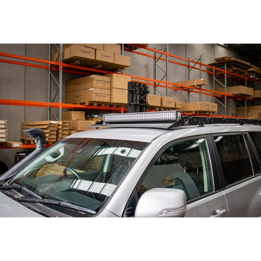 Offroad Animal Scout Rack