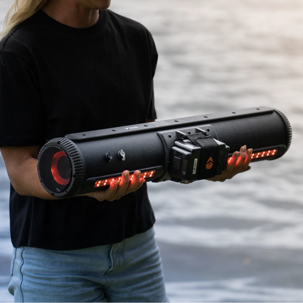Eco X Gear SoundExtreme SEB26