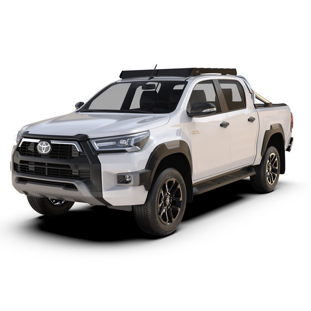 Front Runner Slimsport Rack (Toyota Hilux 2015 on)
