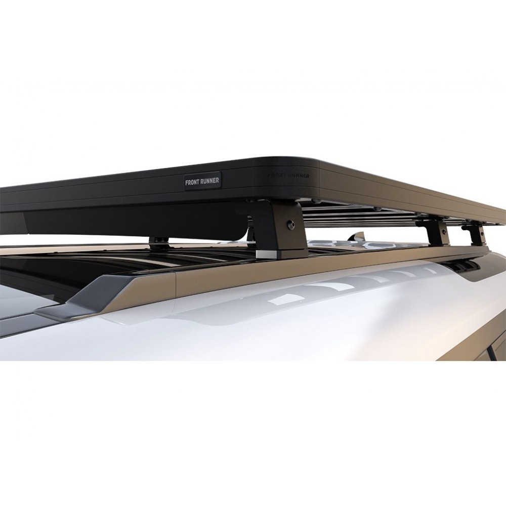 Front Runner Slimline II Rack (Land Rover Defender With OEM Rails 2020 on)