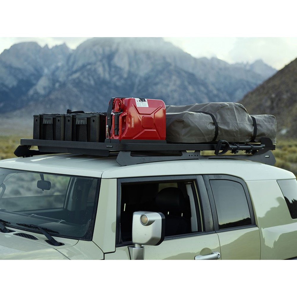 Front Runner Slimline II Rack (Toyota FJ Cruiser 2011 on)
