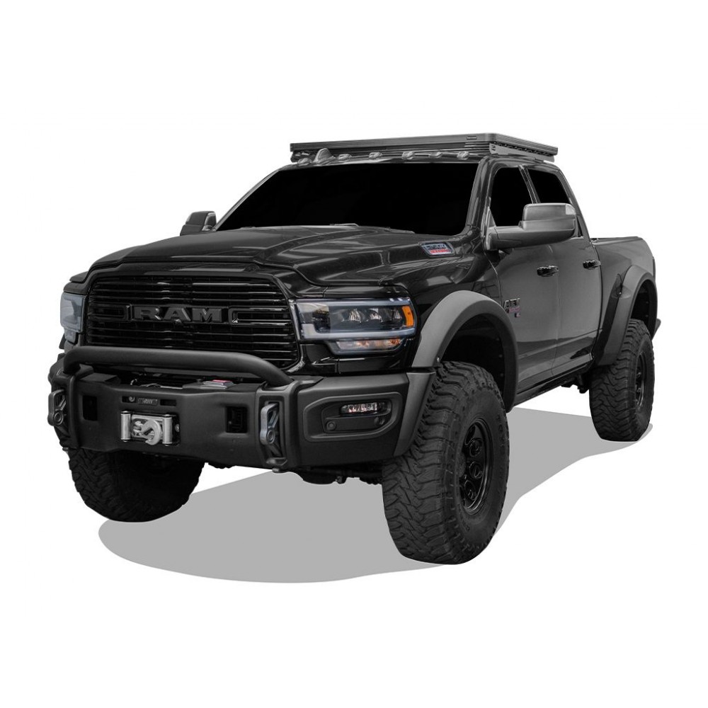 Front Runner Slimline II Rack (Dodge RAM 1500/2500/3500 Crew Cab 2009 on)