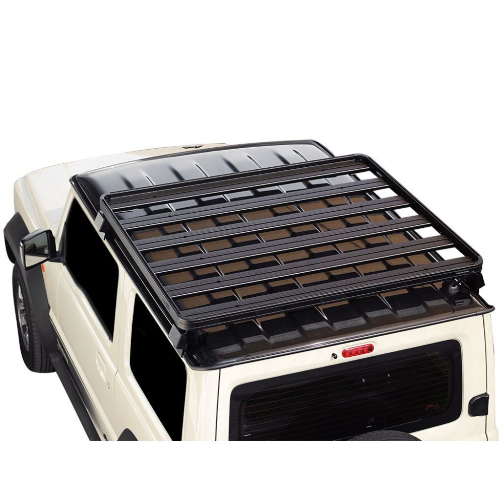 Front Runner Slimline II Rack 3/4 Length (Suzuki Jimny 2018 on)