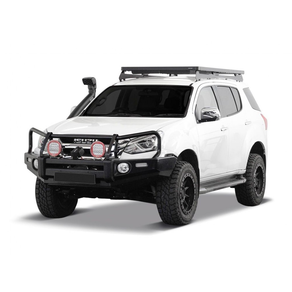 Front Runner Slimline II Rack (Isuzu MUX 2017 - 2020)