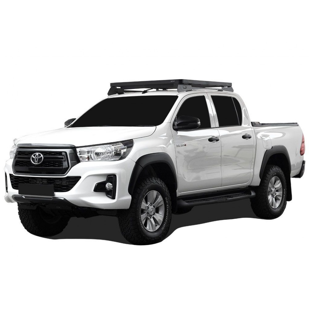 Front Runner Slimline II Rack (Toyota Hilux 2015 on)