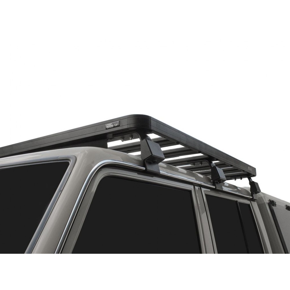 Front Runner Slimline II Rack (Toyota Landcruiser 70 Series Dual Cab)