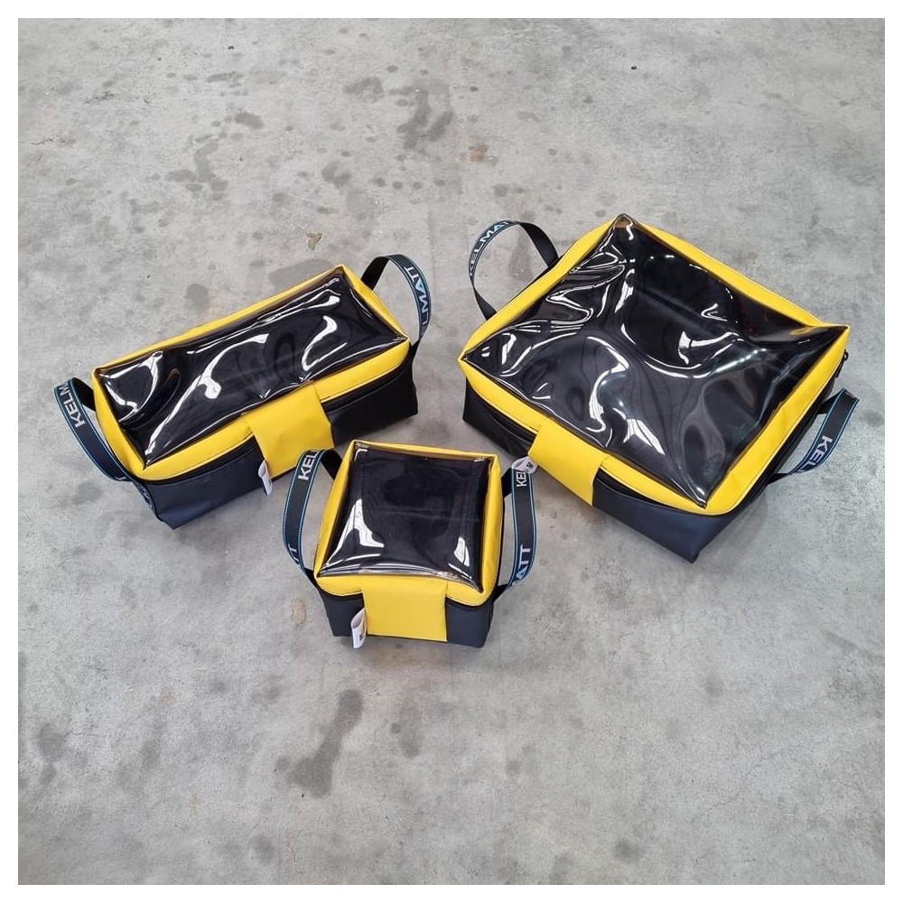 Fit My 4WD Custom Drawer Bags