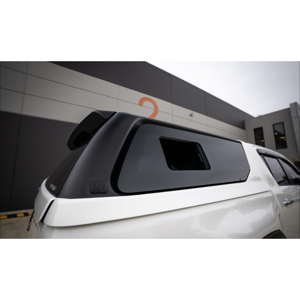 Maxliner Venture Canopy (Ford Ranger Next Gen 2022 on)