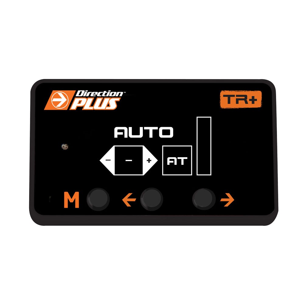 TR+ THROTTLE CONTROLLER LDV (TR0221DP)