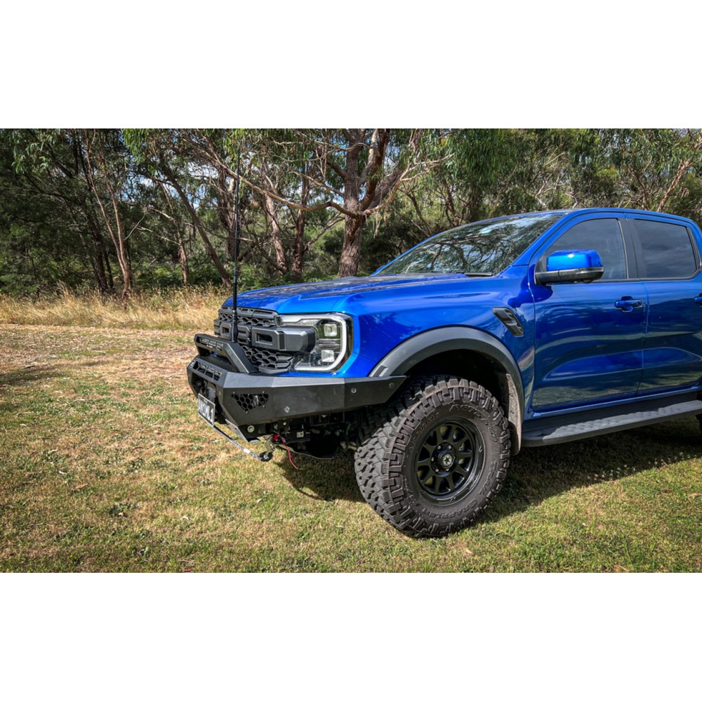 Offroad Animal Predator Bar (Ford Ranger Raptor Next Gen 2022 on)