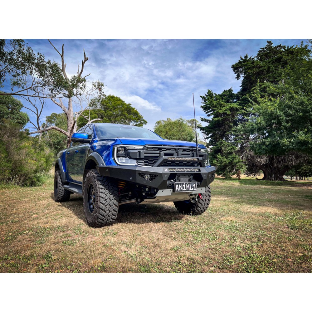 Offroad Animal Predator Bar (Ford Ranger Raptor Next Gen 2022 on)