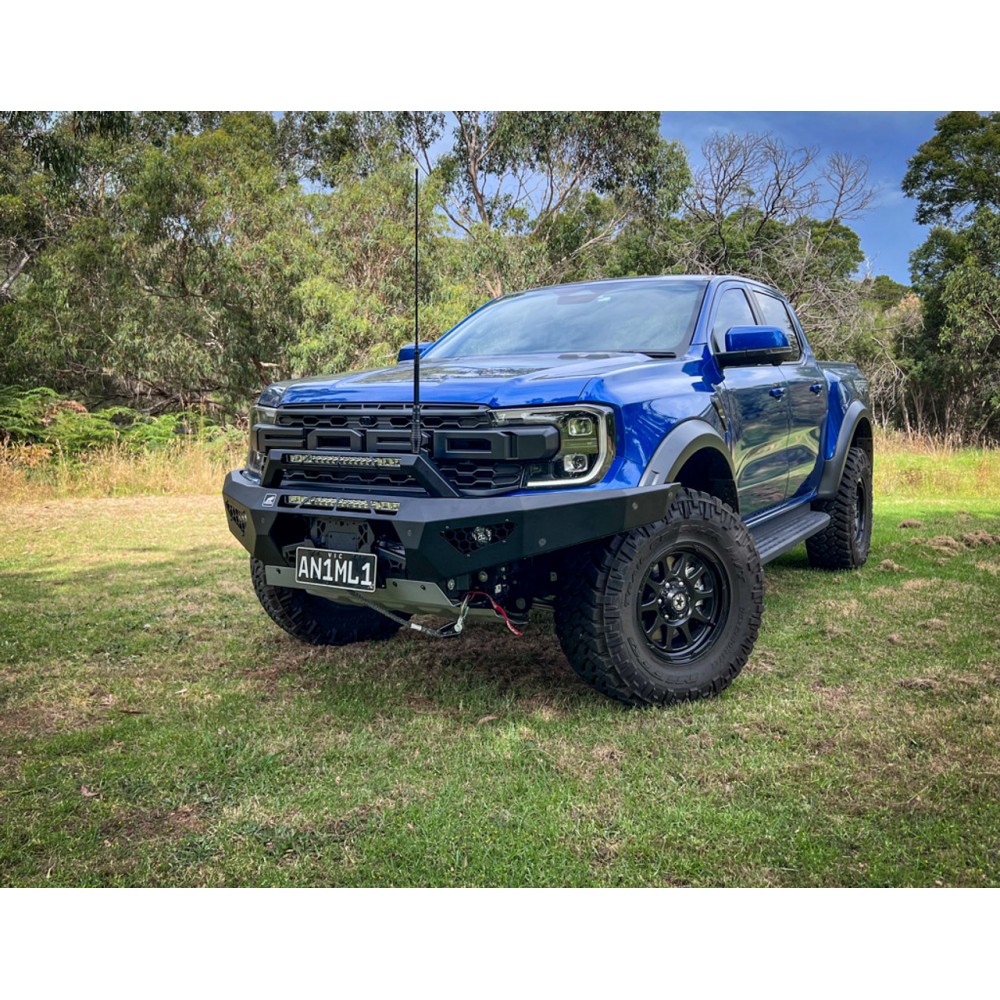 Offroad Animal Predator Bar (Ford Ranger Raptor Next Gen 2022 on)