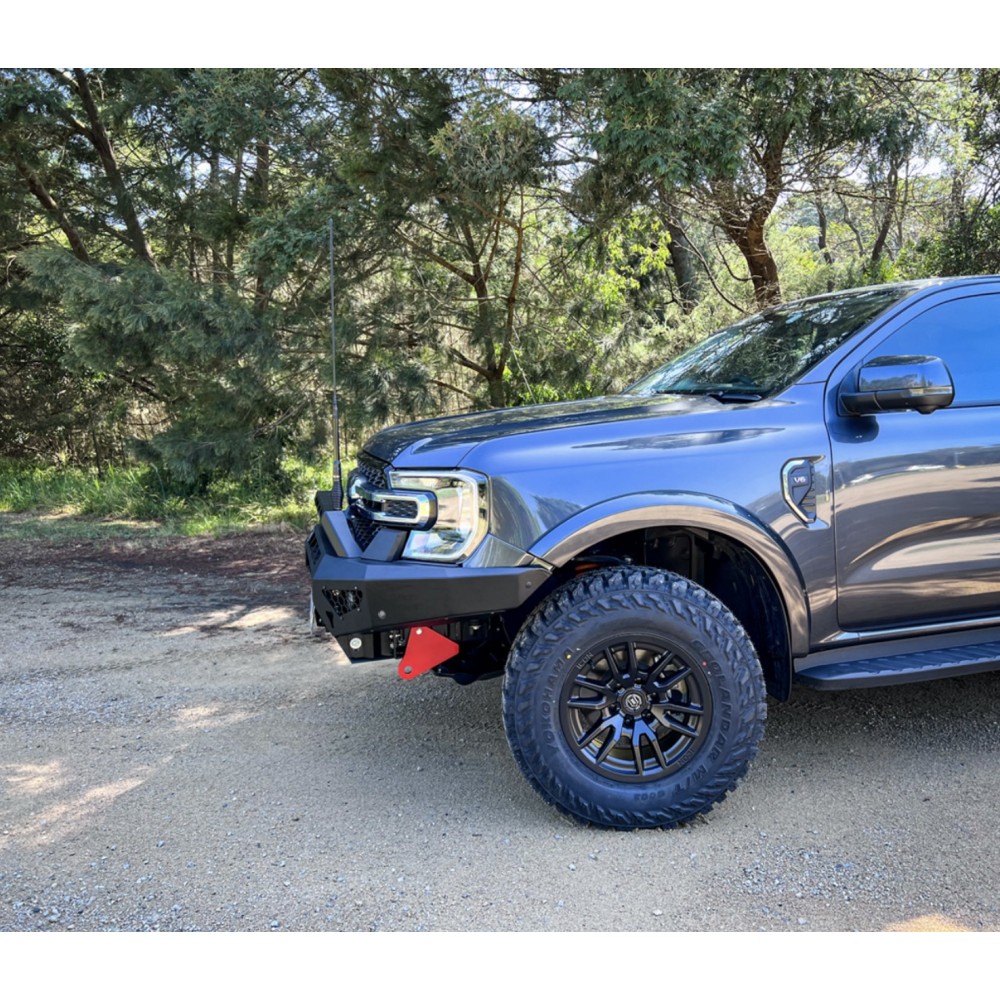 Offroad Animal Predator Bar (Ford Ranger Next Gen 2022 on)