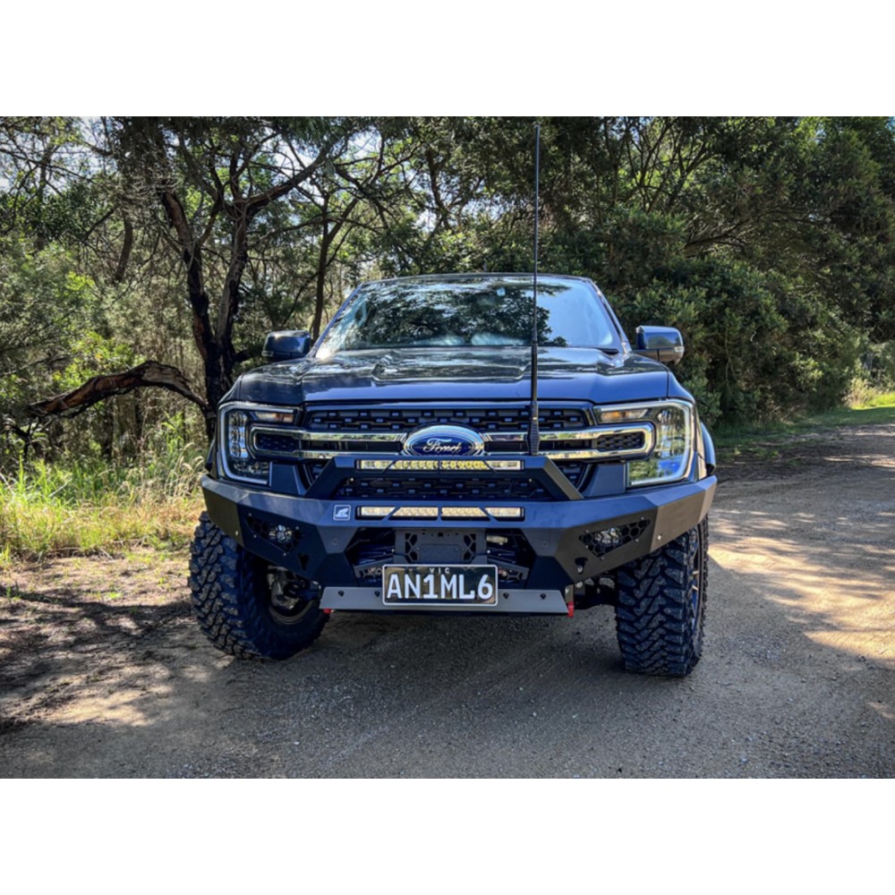 Offroad Animal Predator Bar (Ford Ranger Next Gen 2022 on)