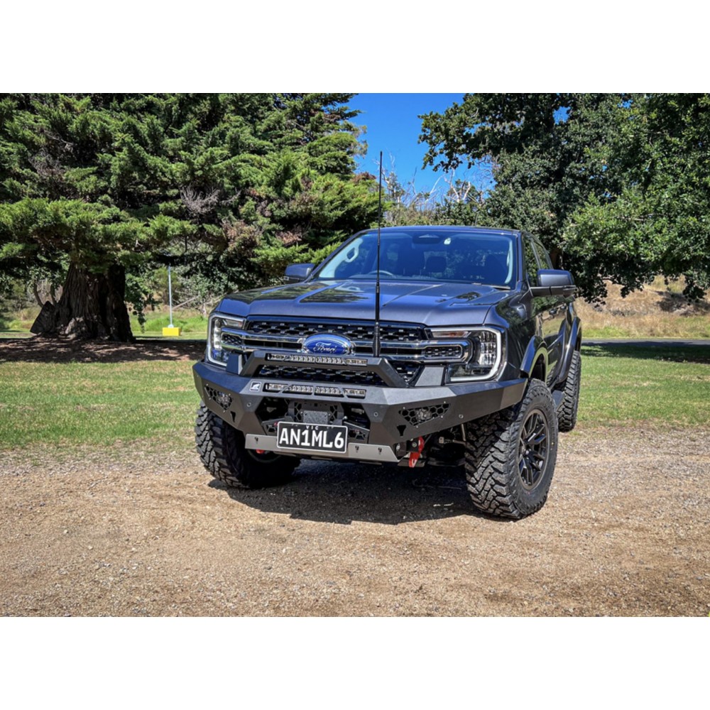 Offroad Animal Predator Bar (Ford Ranger Next Gen 2022 on)