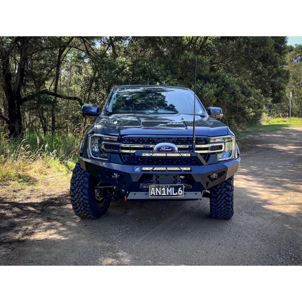 Offroad Animal Predator Bar (Ford Ranger Next Gen 2022 on)