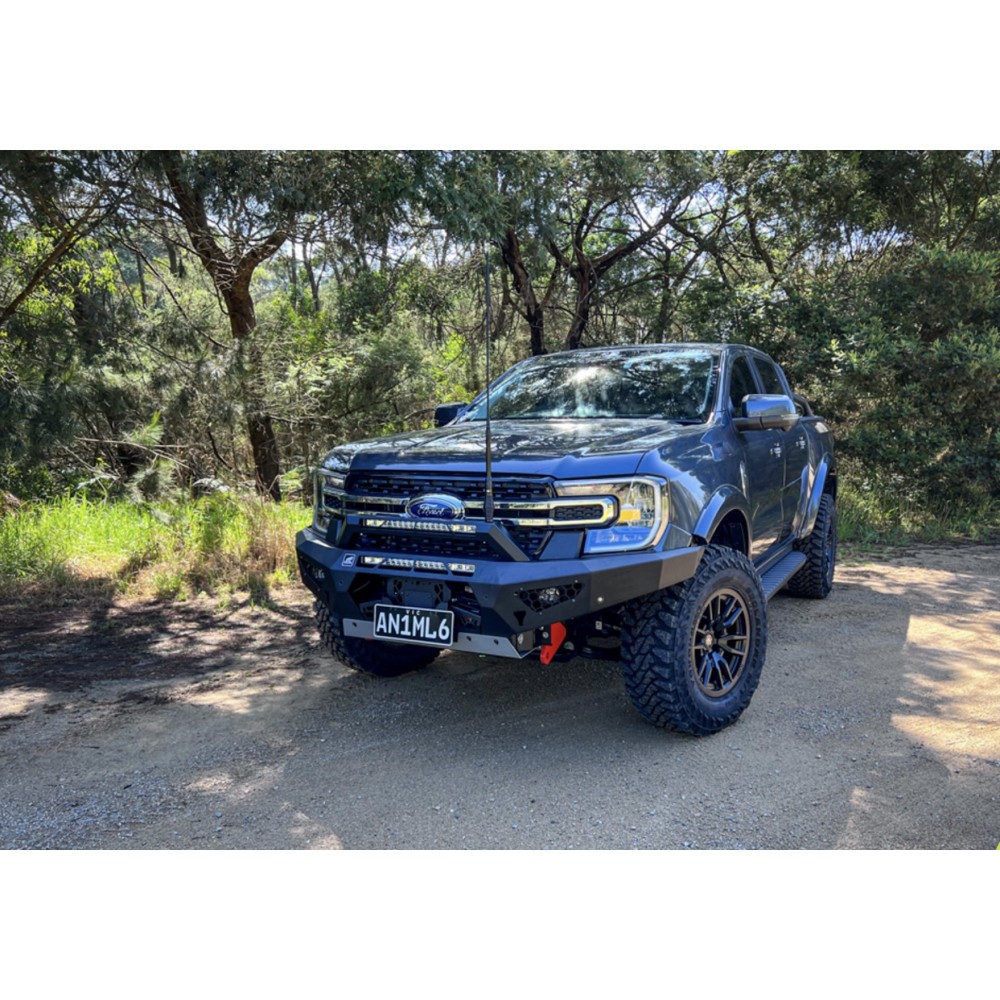 Offroad Animal Predator Bar (Ford Ranger Next Gen 2022 on)