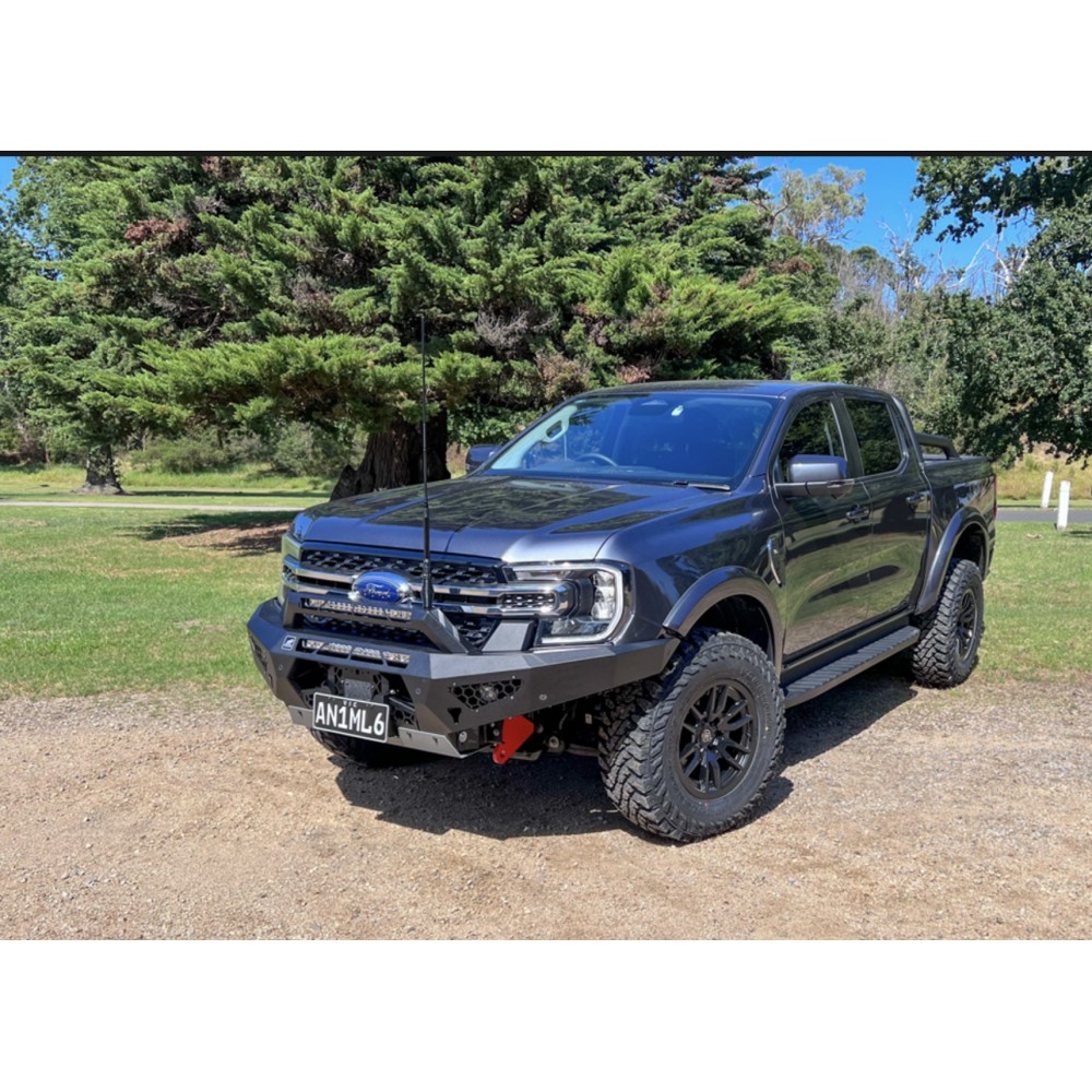 Offroad Animal Predator Bar (Ford Ranger Next Gen 2022 on)