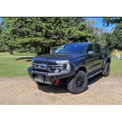 Offroad Animal Predator Bar (Ford Ranger Next Gen 2022 on)