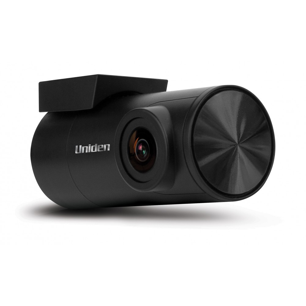 Uniden Dash View® 30R (Front and Rear)