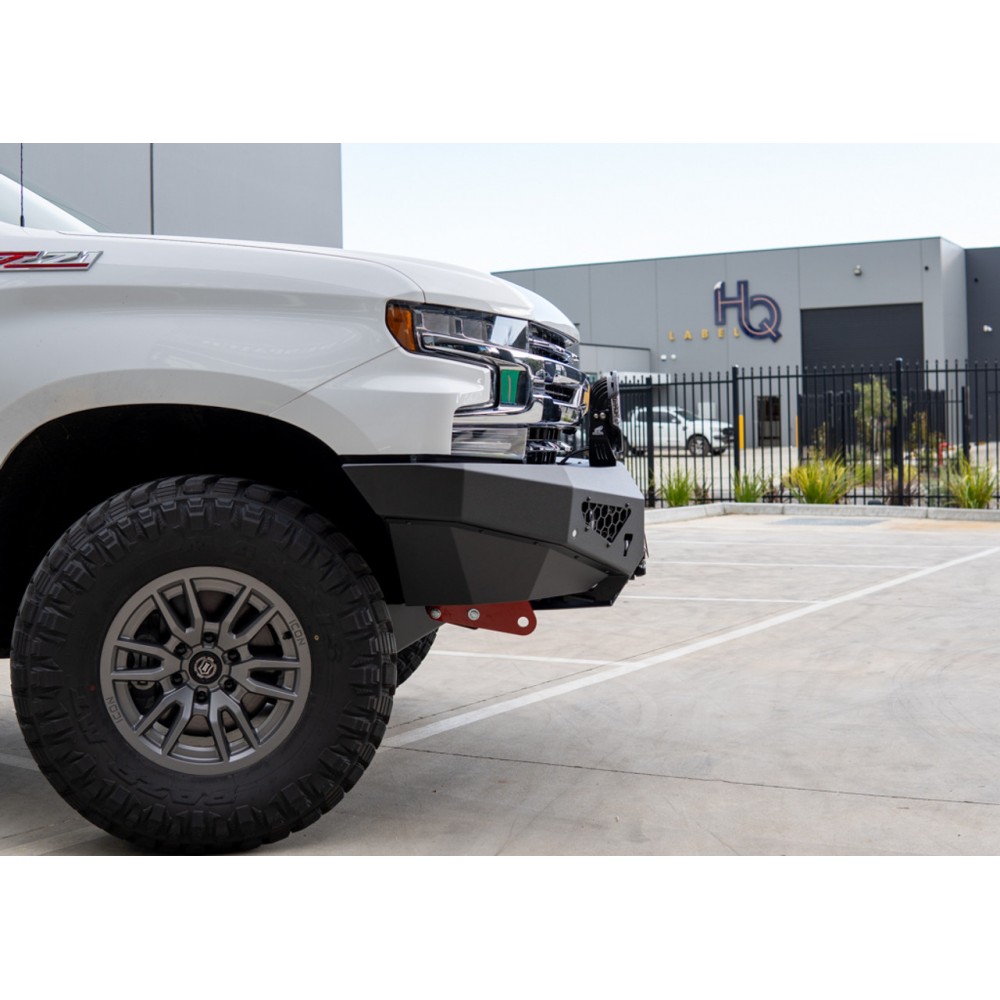 Offroad Animal Predator Bar (Chevrolet Silverado 1500 MY20 2020 - 2023)