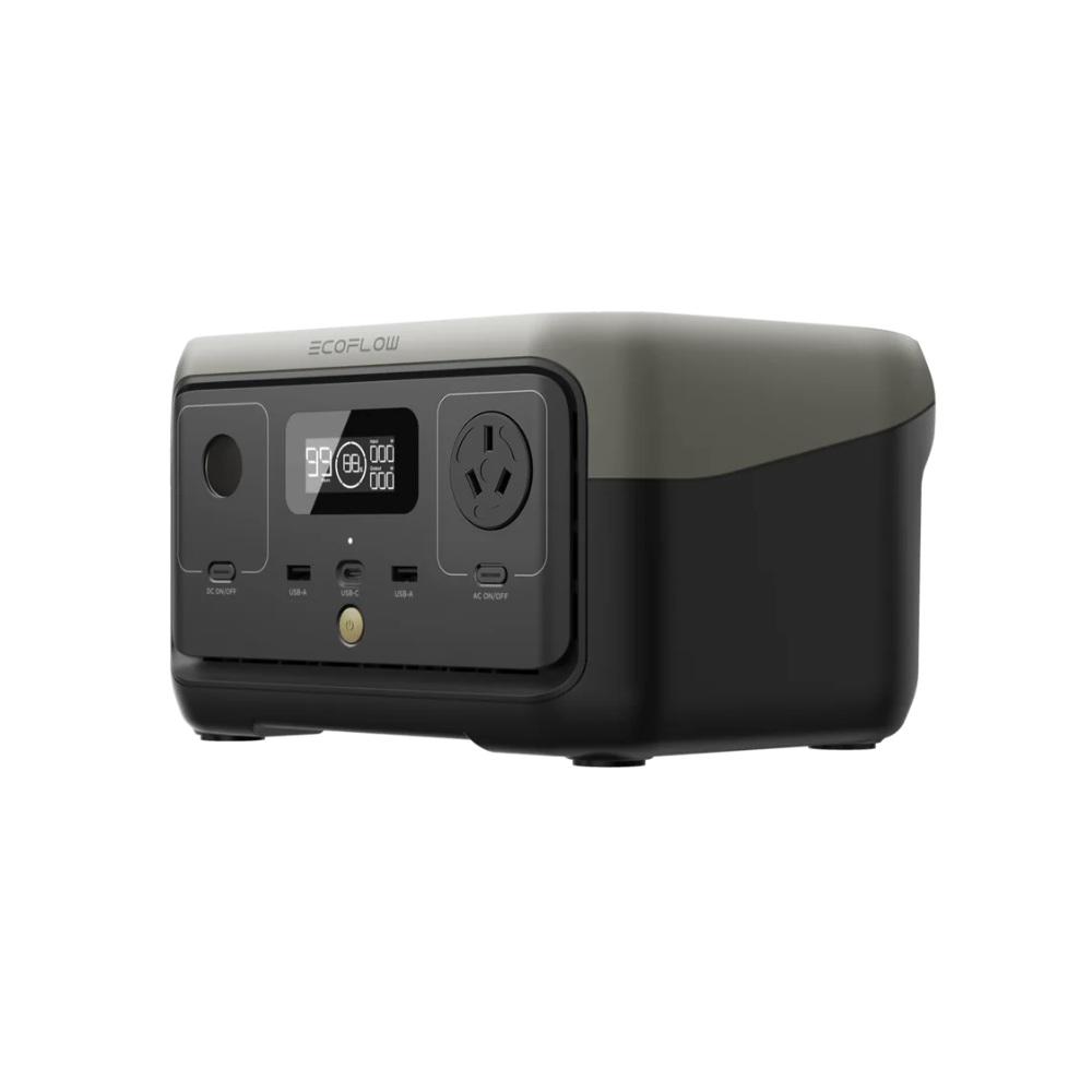 EcoFlow RIVER 2 Portable Power Station