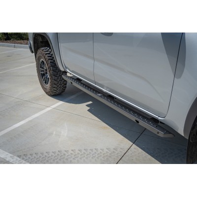 Offroad Animal Rock Sliders (Ford Ranger Raptor Next Gen 2022 on)