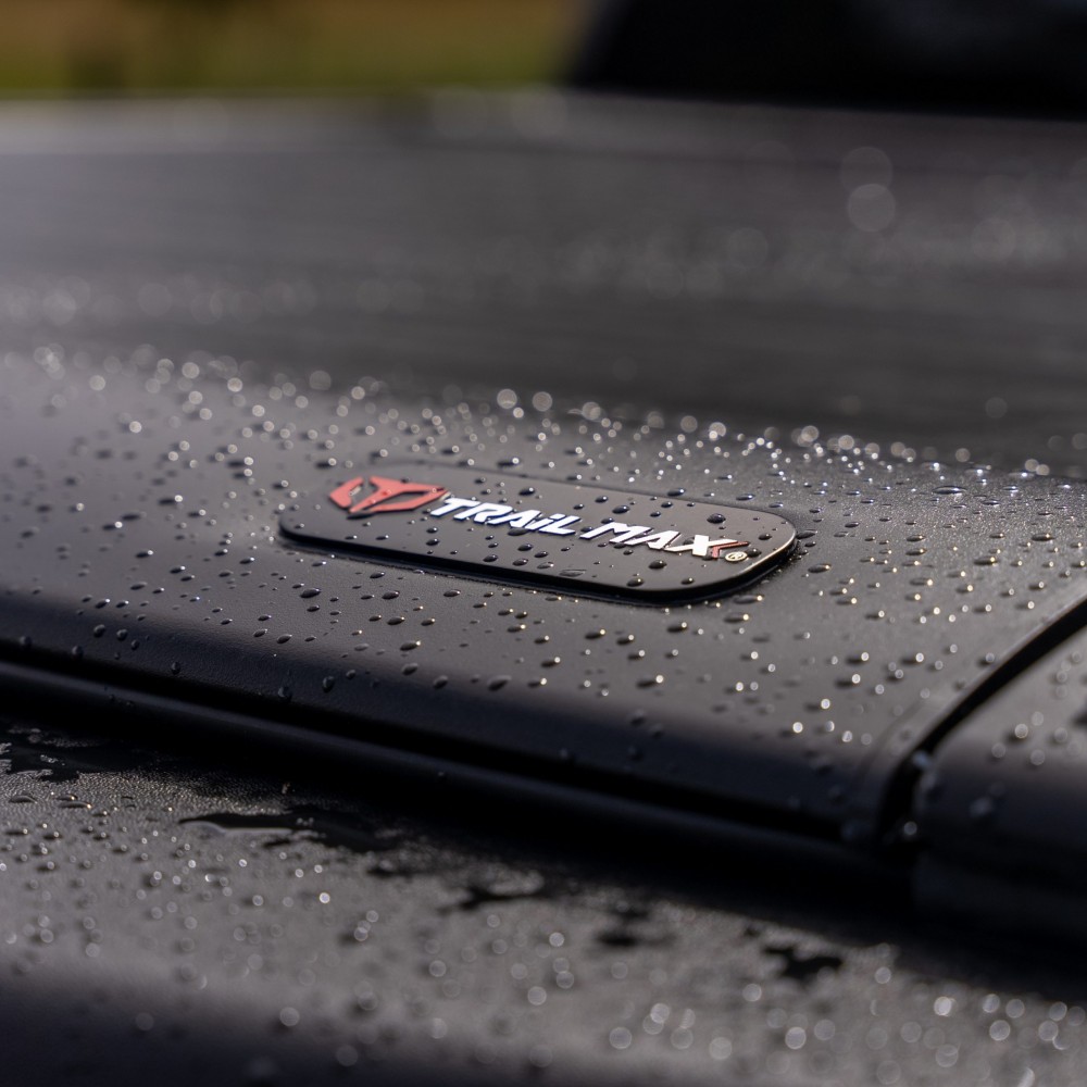 Trailmax Electric Roller Shutter (Ford Ranger/Raptor Next Gen)