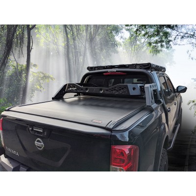 Trailmax Electric Roller Shutter (Nissan Navara NP300 2021 on)