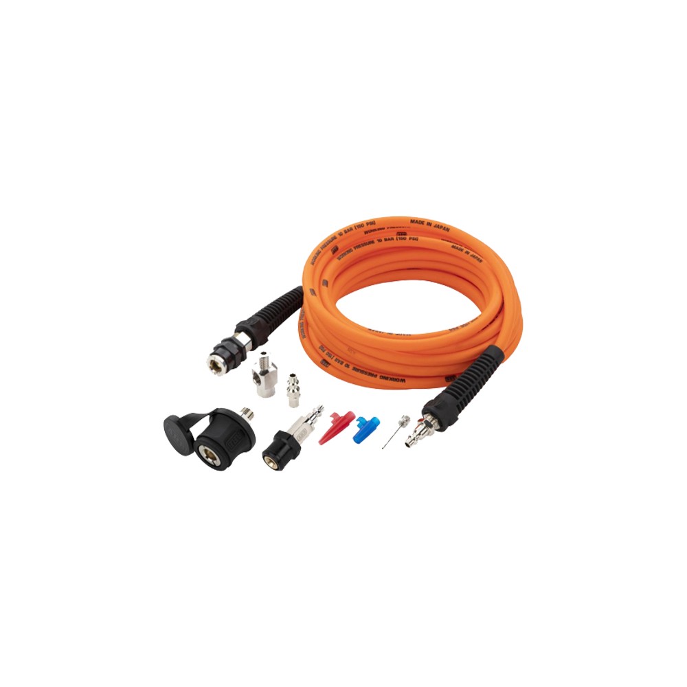 ARB Twin Compressor, Pump up Kit & Digital Inflator Pack (CKMTA12 ...