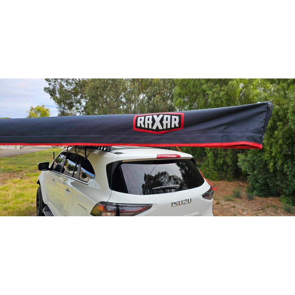 RAXAR 180 Freestanding Awning