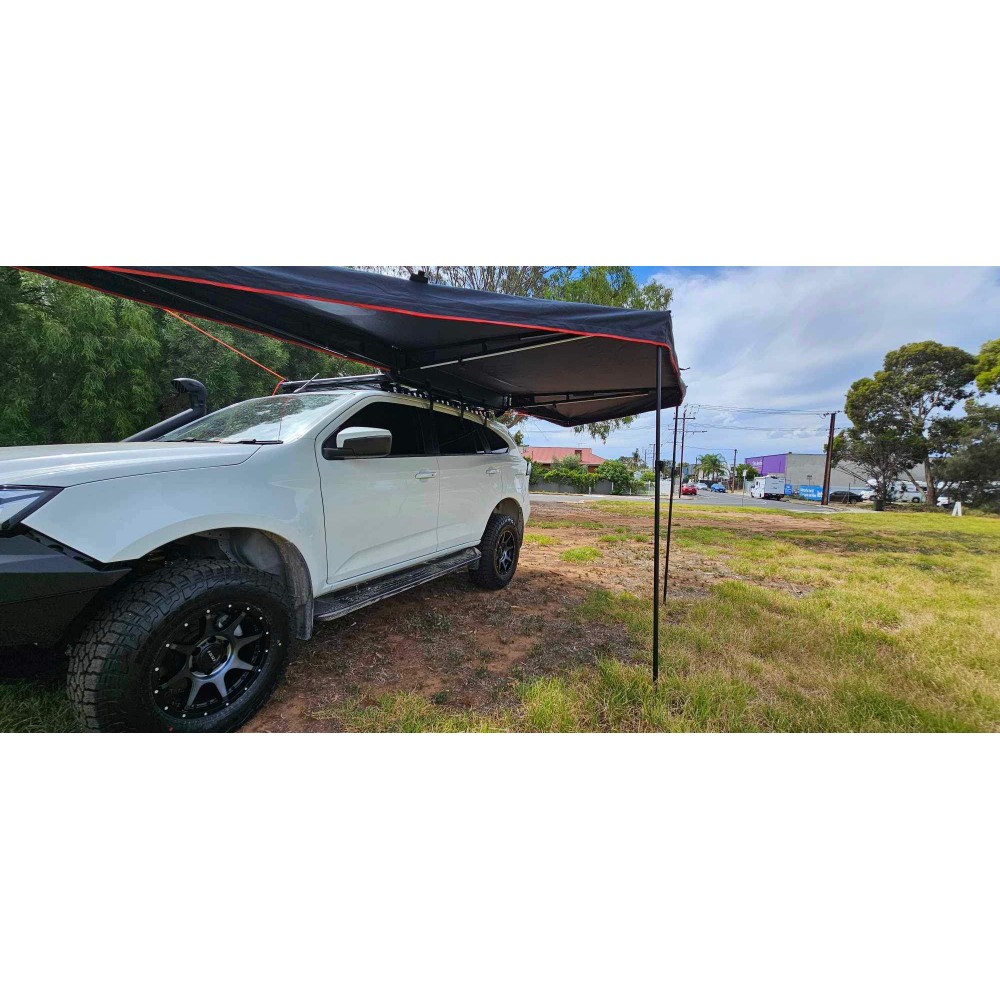 RAXAR 180 Freestanding Awning