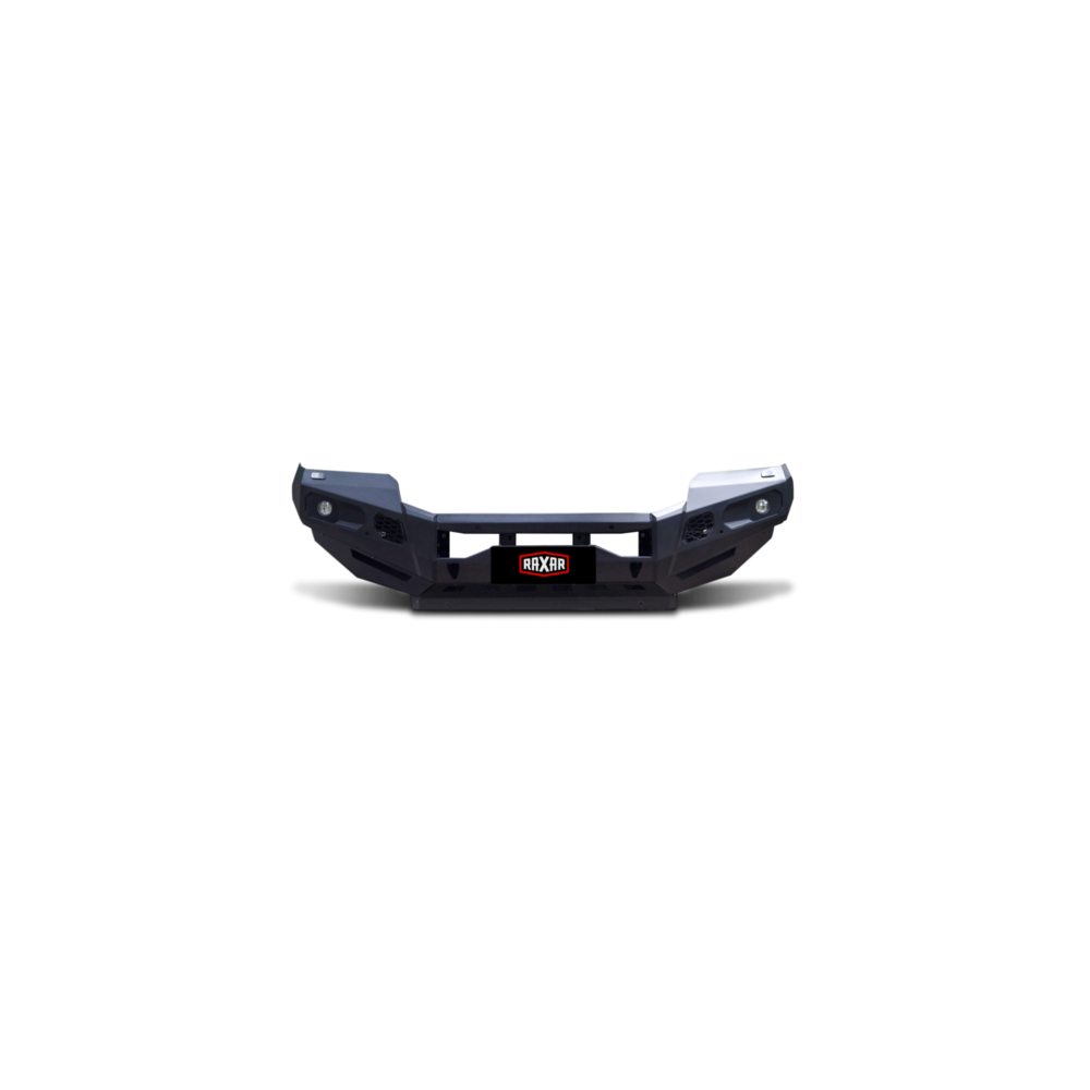 RAXAR No Loop Bullbar to suit Toyota Landcruiser 300 Series