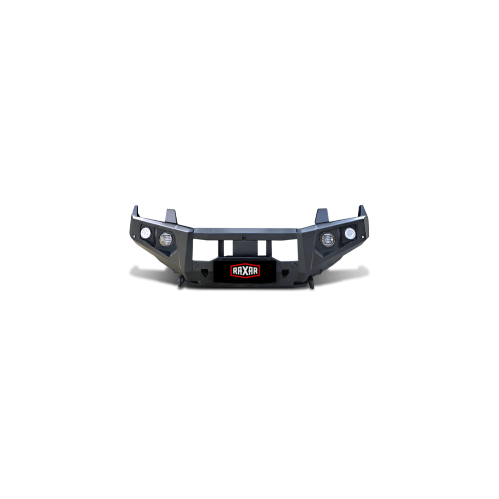 RAXAR No Loop Bullbar (Ford Ranger Next Gen 2022 on)