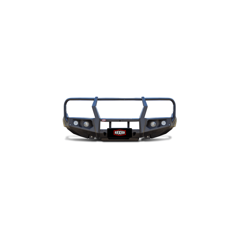 RAXAR Looped Bullbar (Ford Ranger Next Gen 2022 on)