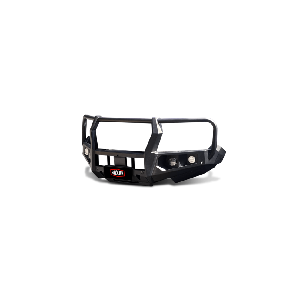 RAXAR Looped Bullbar (Ford Ranger Next Gen 2022 on)