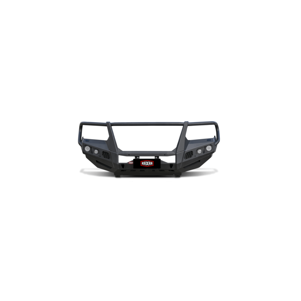 RAXAR Looped Bullbar to suit Toyota Landcruiser 300 Series