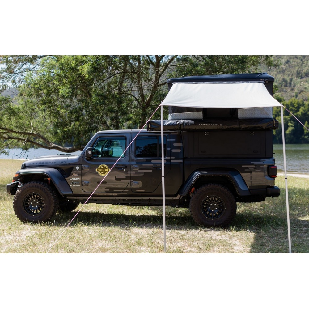 James Baroud Frontier RTT Awning