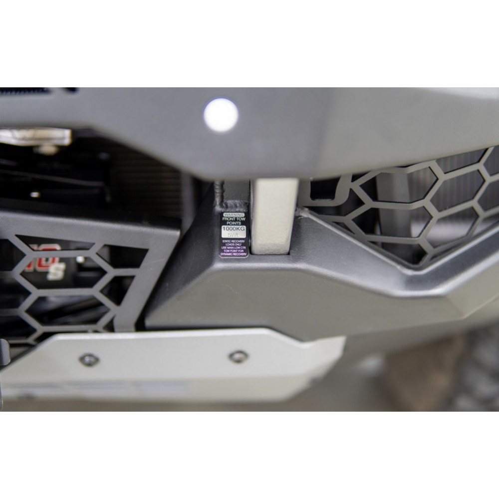 Offroad Animal Toro Bar (Landrover Defender L663 2020 on)