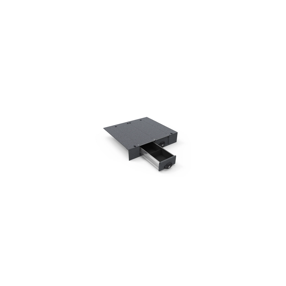 4WD Interiors Drawers suitable for Toyota Landcruiser 200 Series GX 5 ...