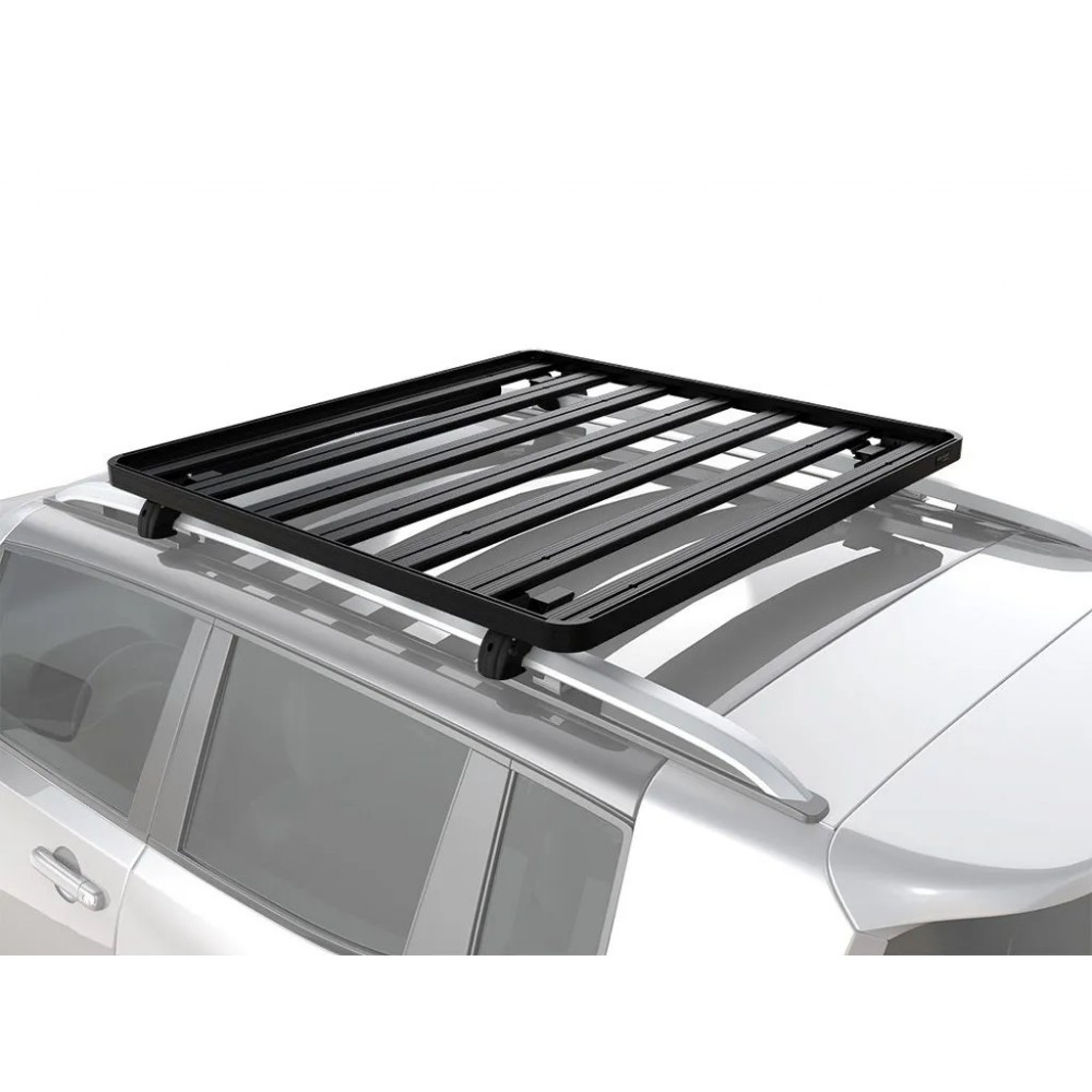 Front Runner Grab-on Raised Rail Slimline II Kit - 1345mm(W) X 1358mm(L)