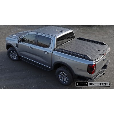 Utemaster Load-Lid™