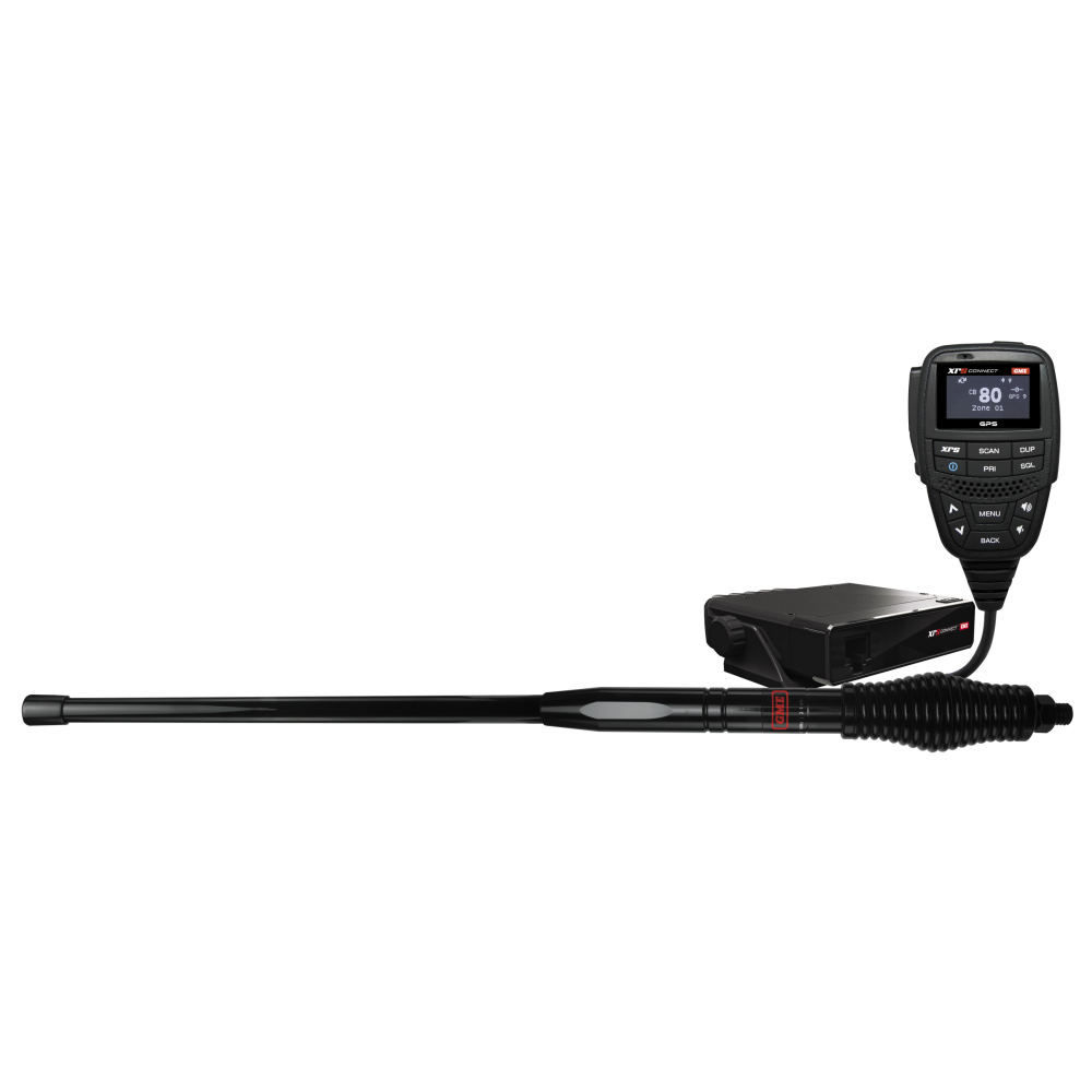 GME XRS-330COBG XRS™ Connect Outback Pack (GPS)