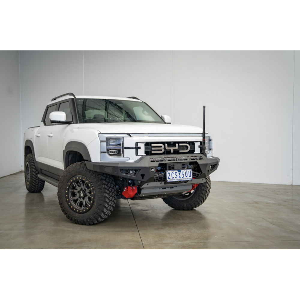 Offroad Animal Predator Bar (BYD Shark 6 2025 on)