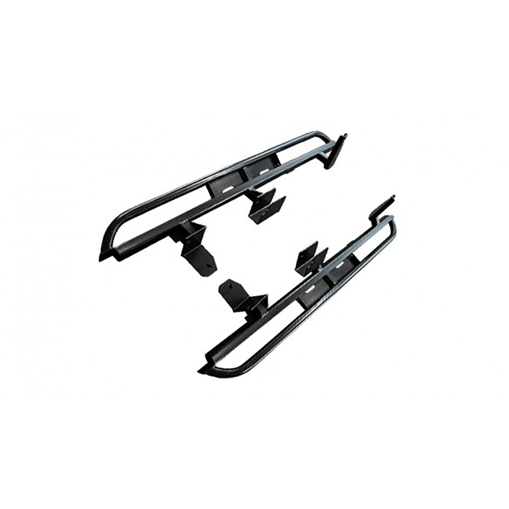 Xrox® Rear Step Tube Bar suitable for Toyota FJ Cruiser 2011 on