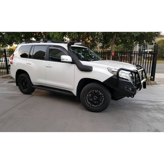 SmartBar Stealth Bar suitable for Toyota Hilux 2015 - 2018